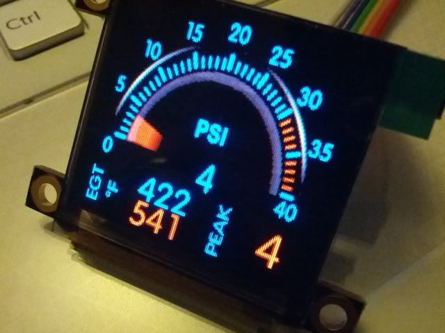 Oled Boost Gauge Page 6 Tdiclub Forums