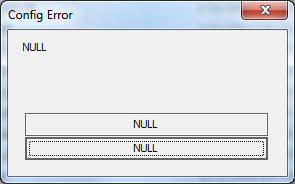 Error | RaGEZONE - MMO Development Forums