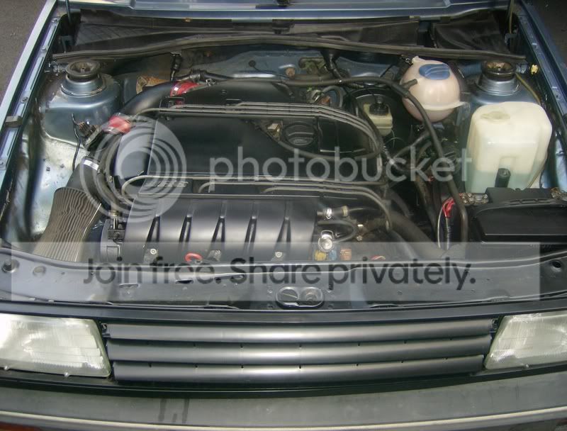 vr6 swap | VW Vortex - Volkswagen Forum