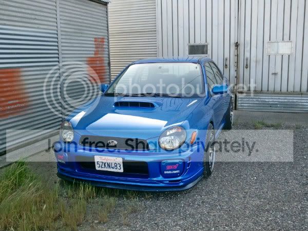 The Bugeye Thread - Page 911 - NASIOC