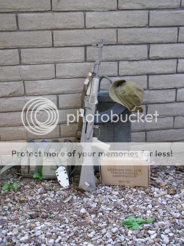 Rifle Dynamic/ Jim Fuller AK (new pics added in OP) | Page 2 | AK Rifles