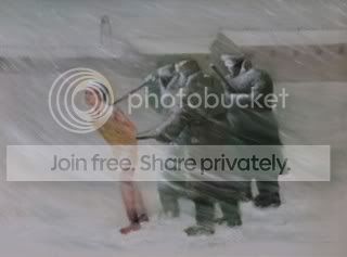 Photo China Modern Torture Methods 7 Freezing And Exposing