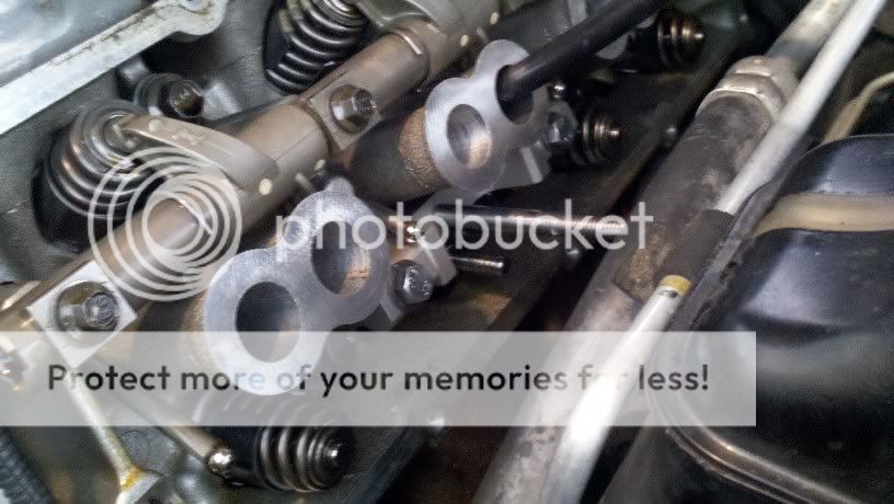 How To: Valve Spring Replacement | LX Forums Forum