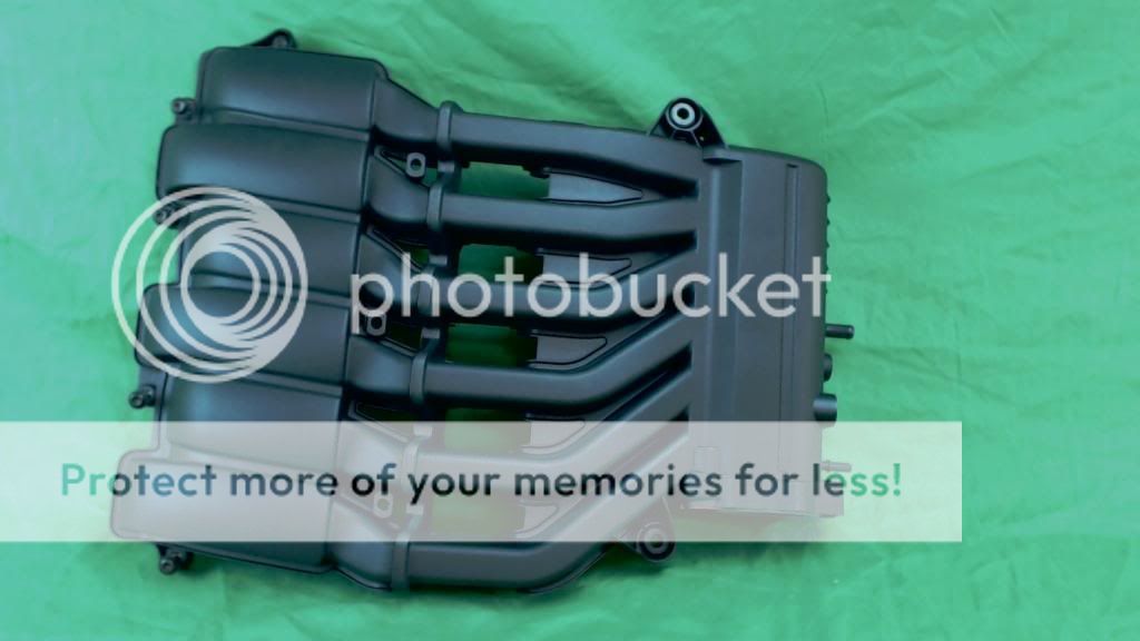 WTB: 3.6l FSI Intake Manifold | VW Vortex - Volkswagen Forum