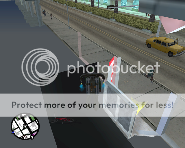 LMFAO - Underworld/Blue Hell entrances - Guides & Strategies - GTAForums