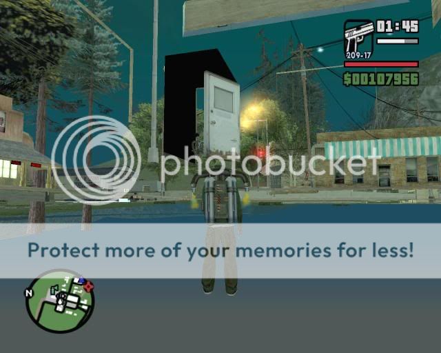 LMFAO - Underworld/Blue Hell entrances - Guides & Strategies - GTAForums