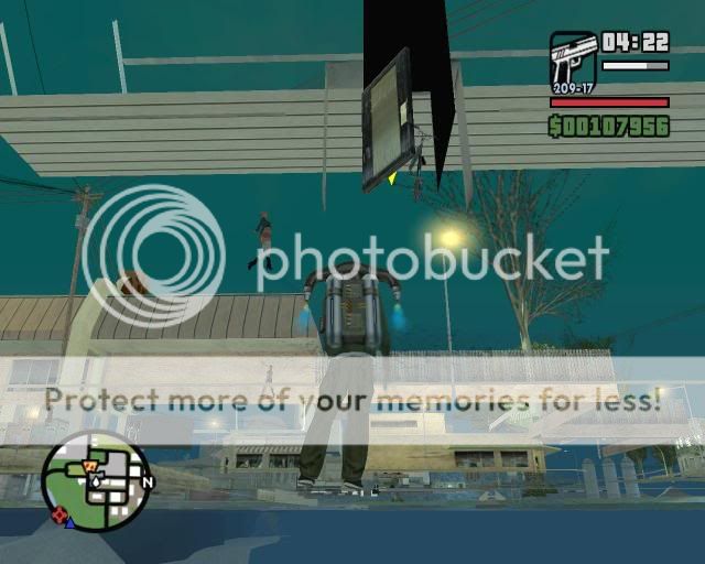 LMFAO - Underworld/Blue Hell entrances - Guides & Strategies - GTAForums