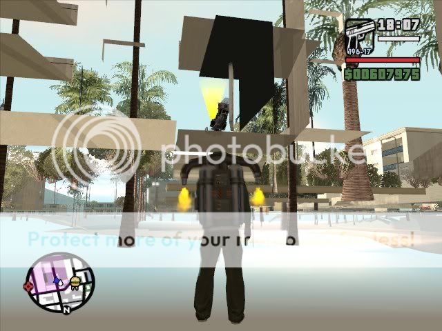 LMFAO - Underworld/Blue Hell entrances - Guides & Strategies - GTAForums