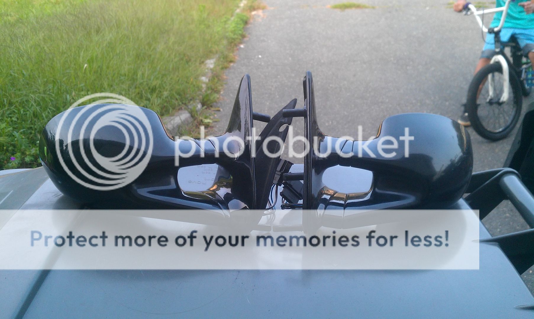 random stuff for sale hagus style mirrors,plate tub etc in ct.. | VW ...