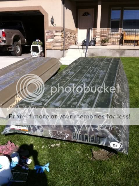 GatorGlide G2 Sweet! | Utah Wildlife Forum