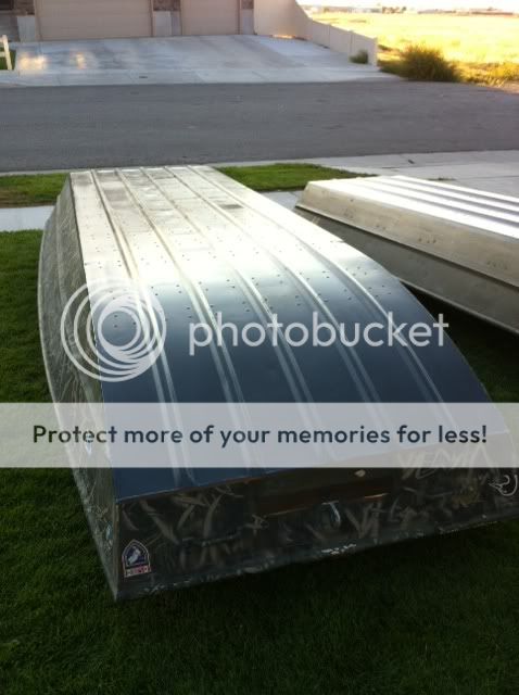 GatorGlide G2 Sweet! | Utah Wildlife Forum