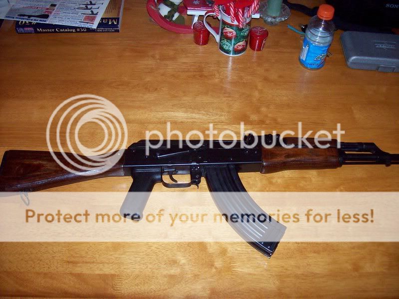 AK pics.......... | Gunboards Forums