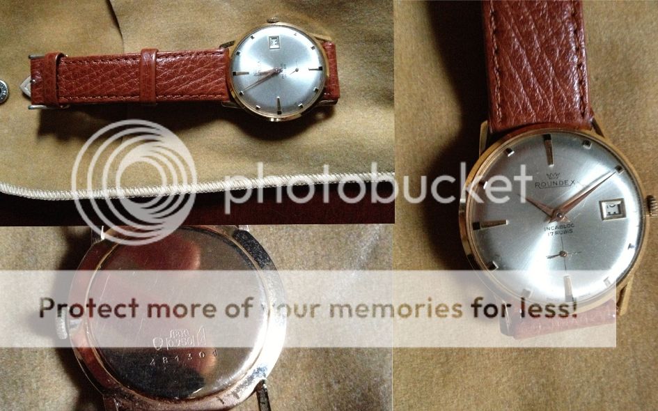 Seeking mixed watches evaluation and possible selling | WatchUSeek ...