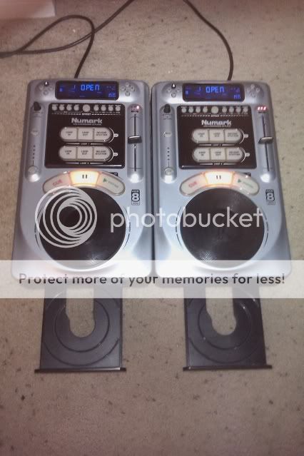 DJ Equipment & other stuff for sale - Calguns.net