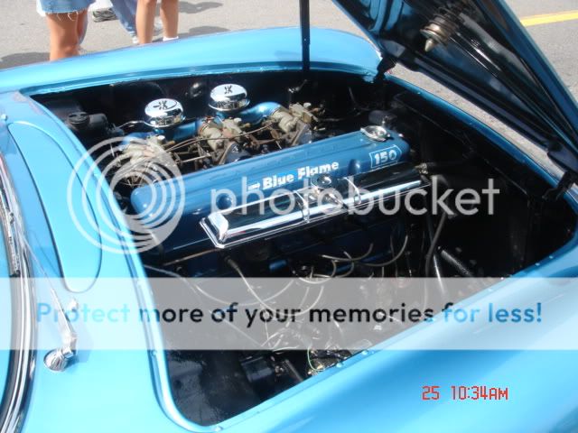 Show Car Engine Bays - CorvetteForum - Chevrolet Corvette Forum Discussion