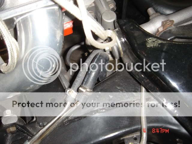 Fuel Line Routing - CorvetteForum - Chevrolet Corvette Forum Discussion