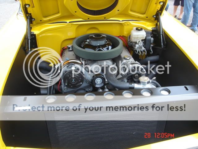 Show Car Engine Bays - CorvetteForum - Chevrolet Corvette Forum Discussion