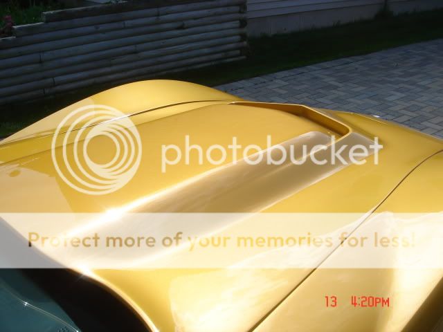 L88 Hood Stripe - CorvetteForum - Chevrolet Corvette Forum Discussion