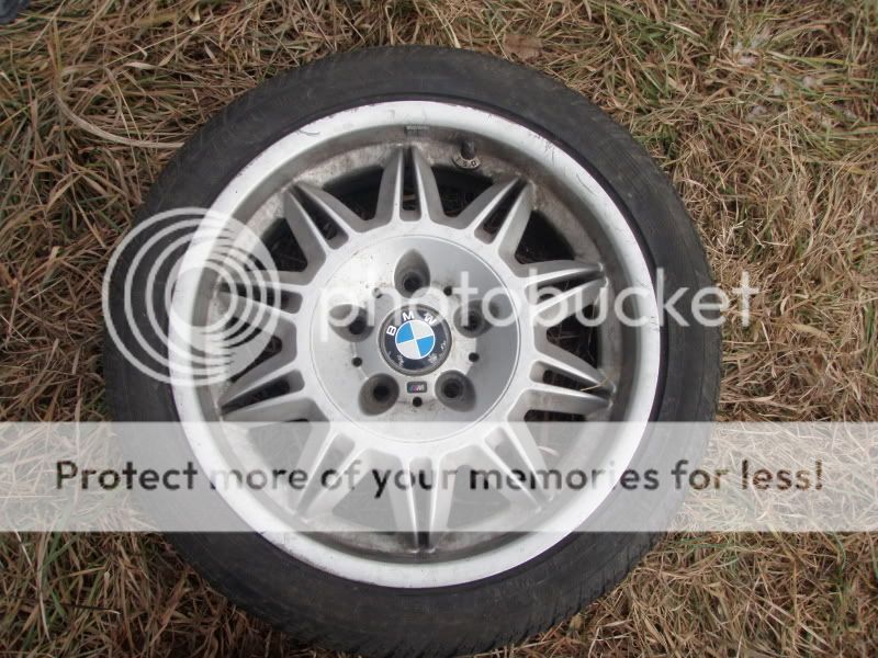 FS BMW style 39 E36 M3 rims. | BimmerFest BMW Forum