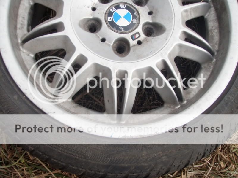 FS BMW style 39 E36 M3 rims. | BimmerFest BMW Forum