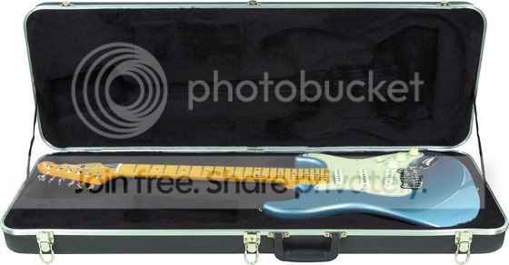 What's the coolest colour for a strat? - Effects and Processors ...