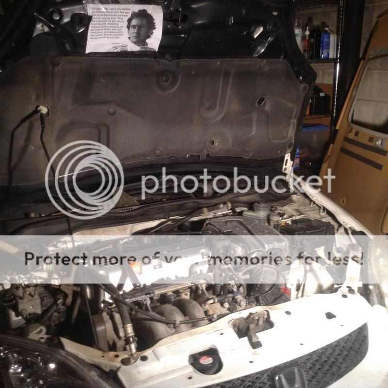 DIY: Ultimate Custom CAI Airbox Mod - *Spoon Style* | Page 3 | Acura ...