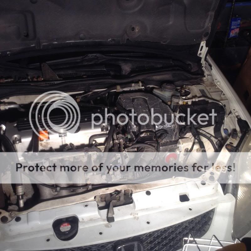 DIY: Ultimate Custom CAI Airbox Mod - *Spoon Style* | Page 3 | Acura ...