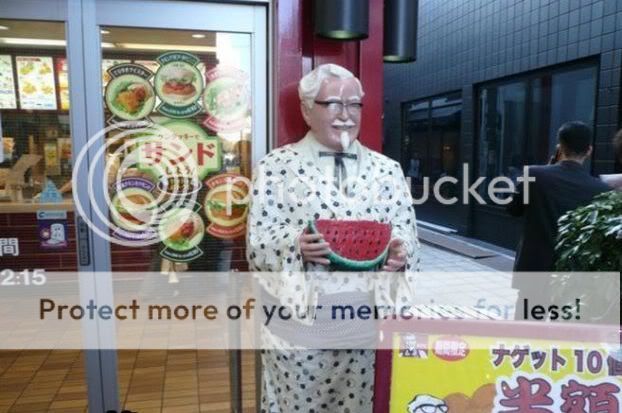 KFC, Pizza Hut and Taco Bell LOVE diversity - Page 5 - Stormfront