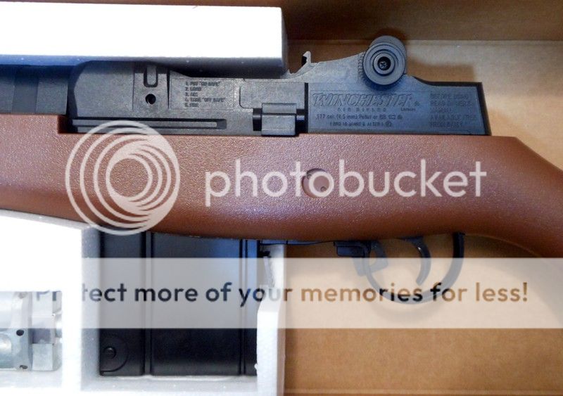 M14-type in .22LR | M14 Forum