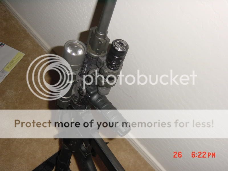 surefire L72 > Lights and Lasers > AR15.COM