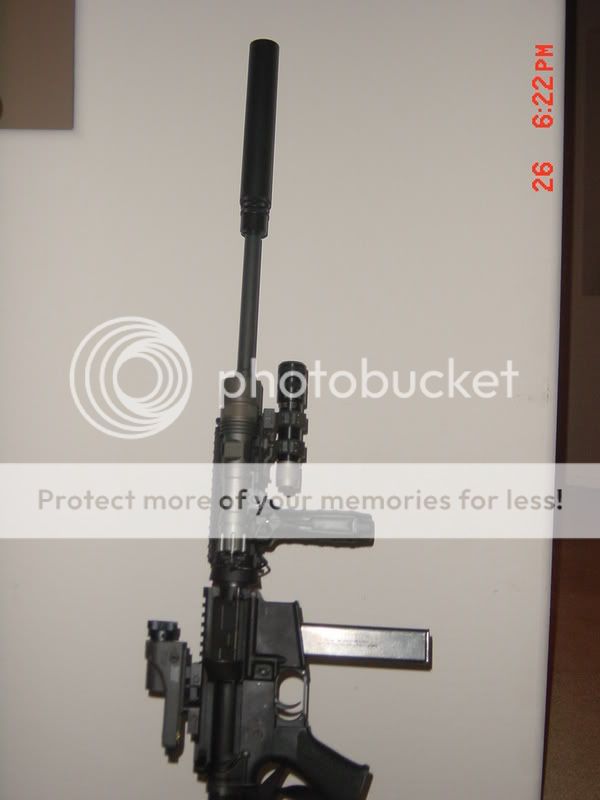 surefire L72 > Lights and Lasers > AR15.COM