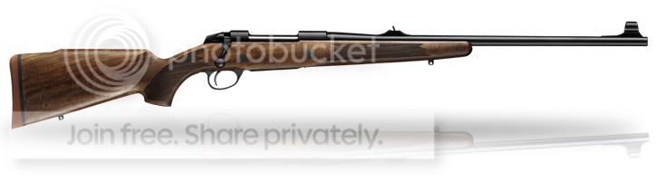 .308 Sako 85 or Blaser R93? | The Stalking Directory