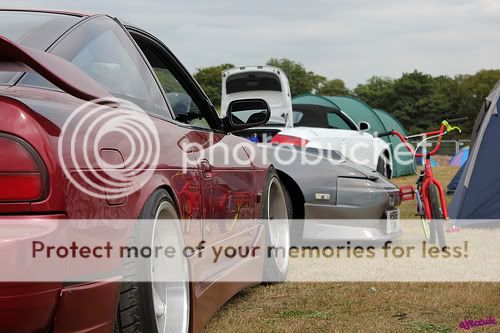 Super rare G Corporation wing (326 Power) | Driftworks Forum