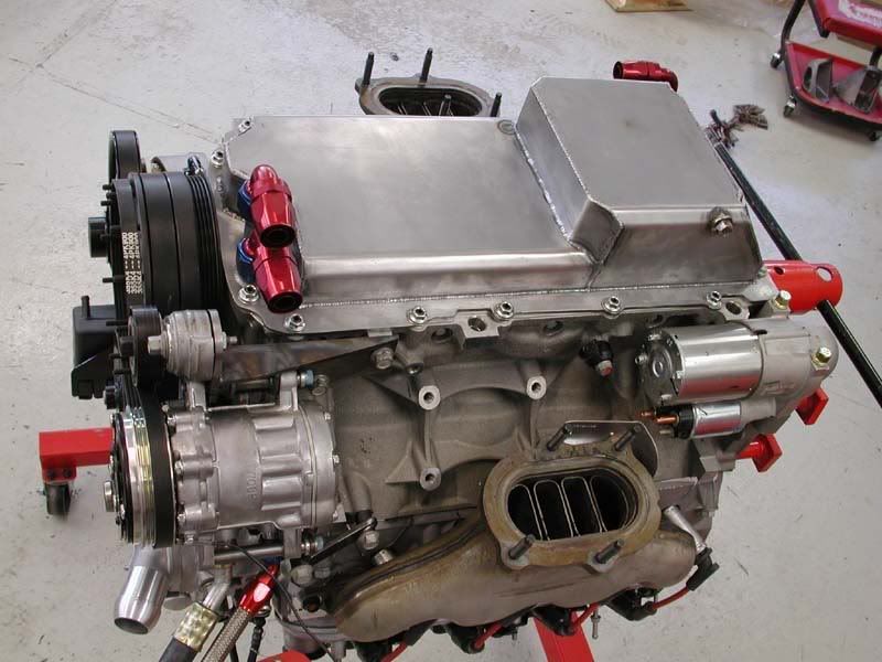 Lq4 Swap | Chevy Impala SS Forum