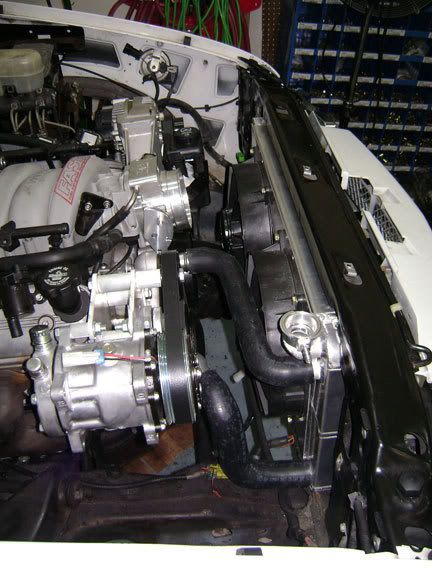 LSx Conversion Information | S-10 Forum