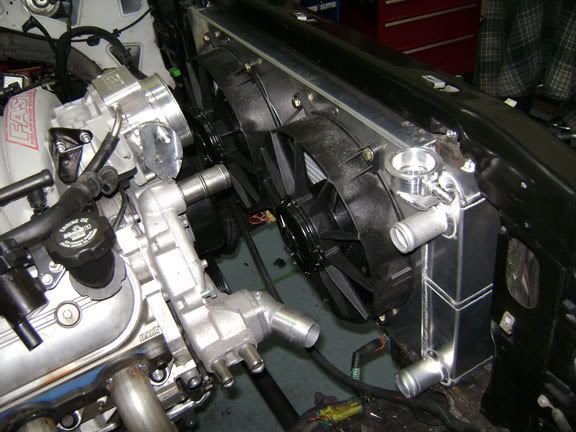 LSx Conversion Information | S-10 Forum