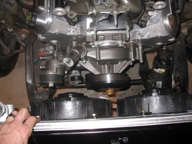 LSx Conversion Information | S-10 Forum