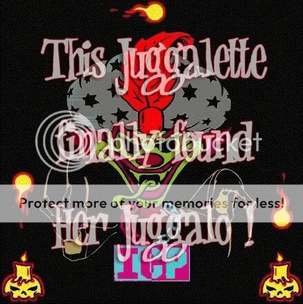 Juggalo Juggalette Love Quotes