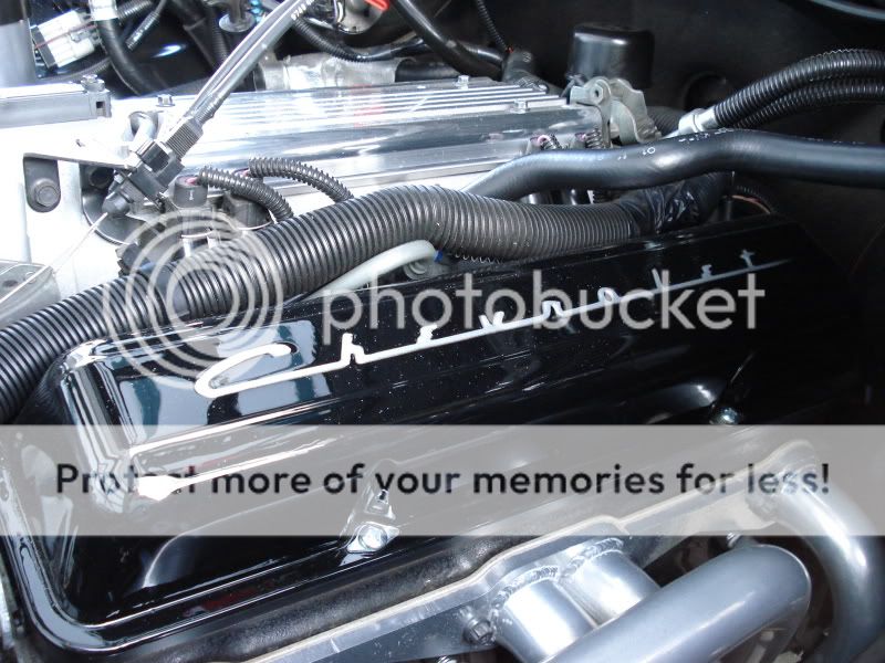 Valve covers options | Chevy Impala SS Forum