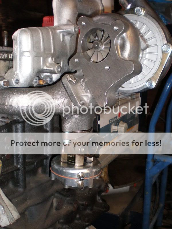 8V Turbo kit Complete, custom turbonetics turbo, etc... | Page 2 | VW ...