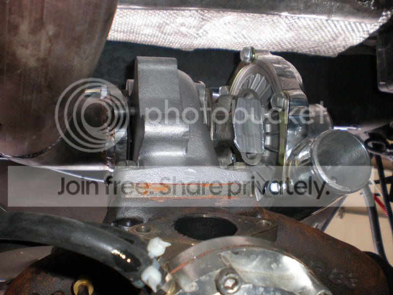 8V Turbo kit Complete, custom turbonetics turbo, etc... | VW Vortex ...