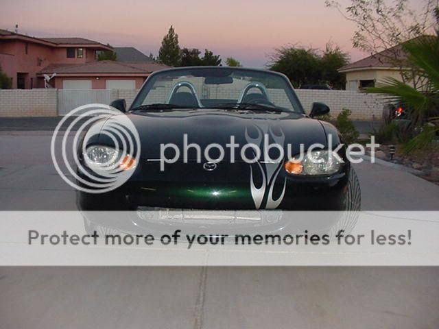 Pics of Lowered NBs.... - Page 3 - MX-5 Miata Forum