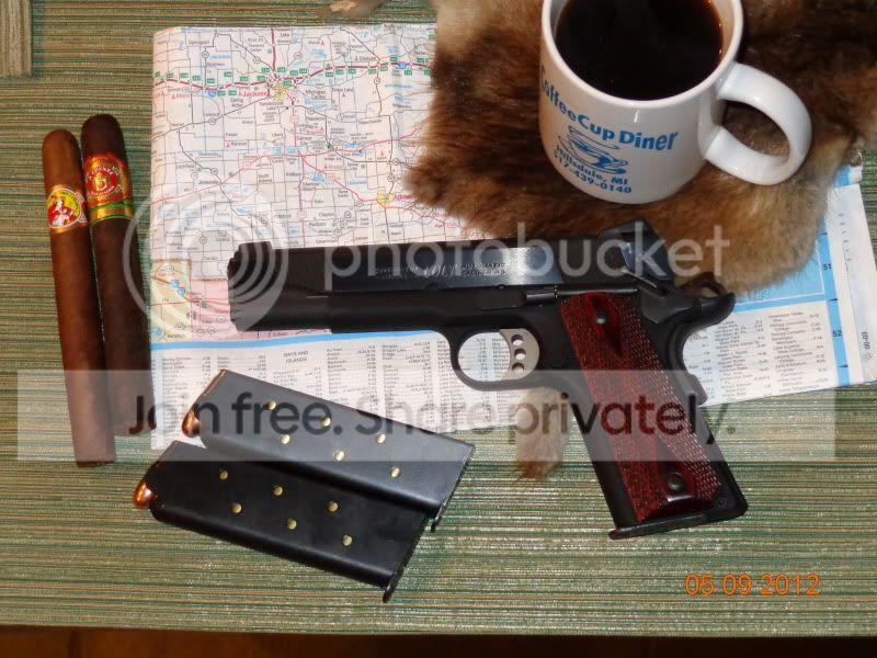 Side Stop Installation on New Toy | Michigan Sportsman Forum