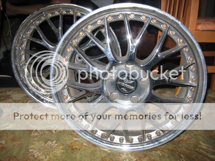 AME Fin 18" FS (pick up only in Torrance,ca) - Zilvia.net Forums ...