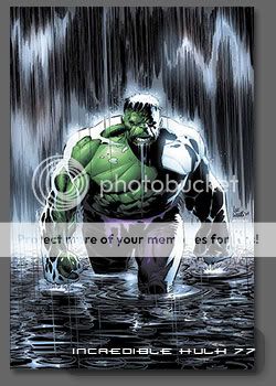 Give me a weakness of Hulk, if he has one? - Page 2 - Statue Forum