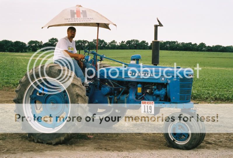 ugly tractor contest - General Chat - Red Power Magazine Community