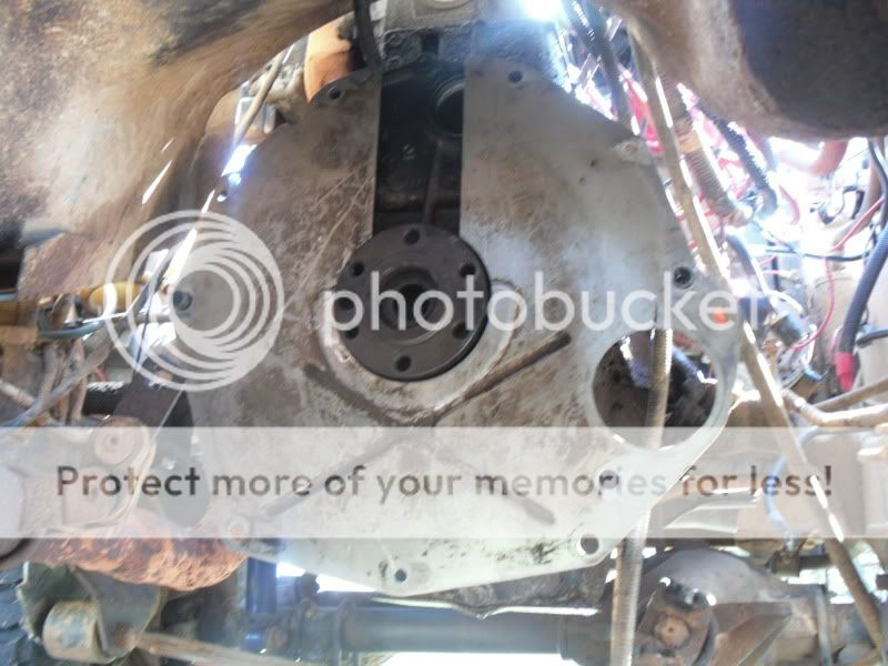 Putting An AX15 In My 82' CJ7 | Jeep Enthusiast Forums