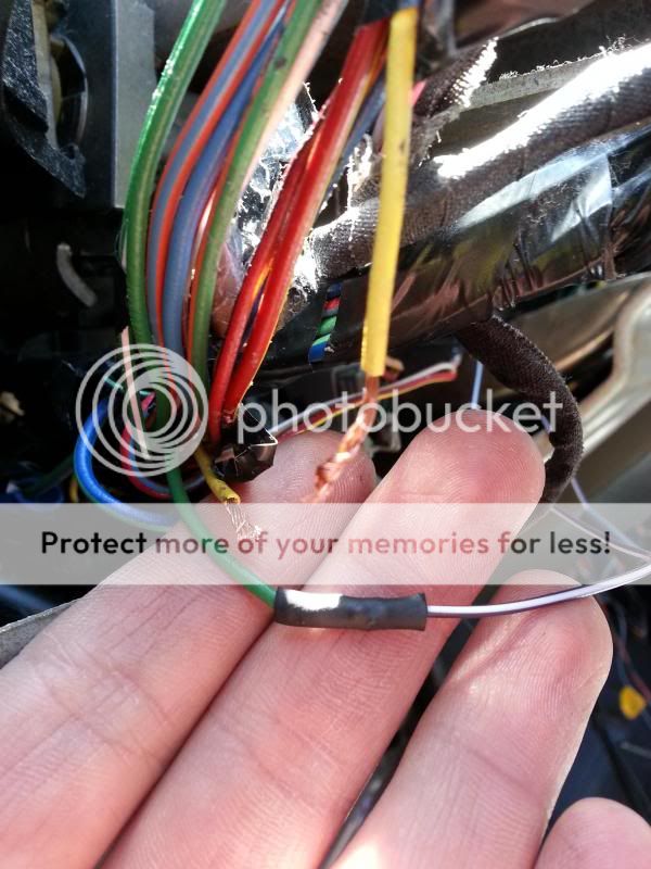 Need Help for Floor Console Conversion- Key Removal Inhibit Solenoid ...