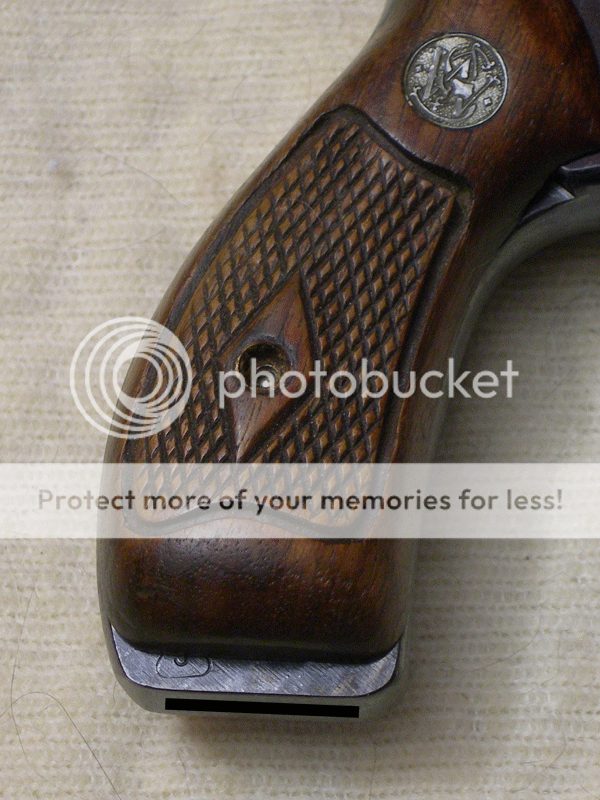 Diamond J Frame Grips Value? | Smith & Wesson Forum – The Community for ...