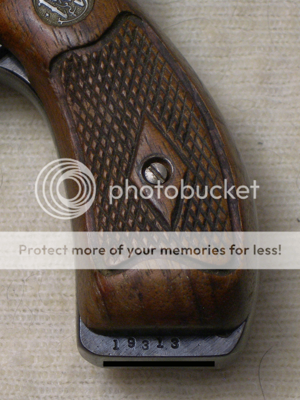 Diamond J Frame Grips Value? | Smith & Wesson Forum – The Community for ...